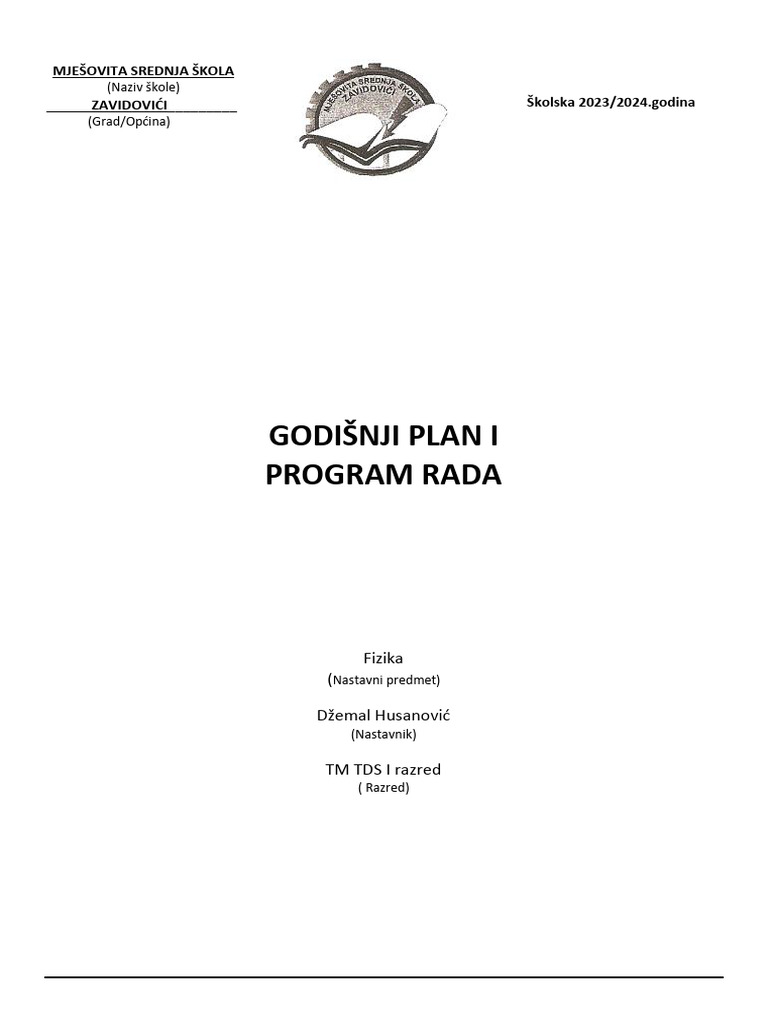 GPP I TM I TDS | PDF