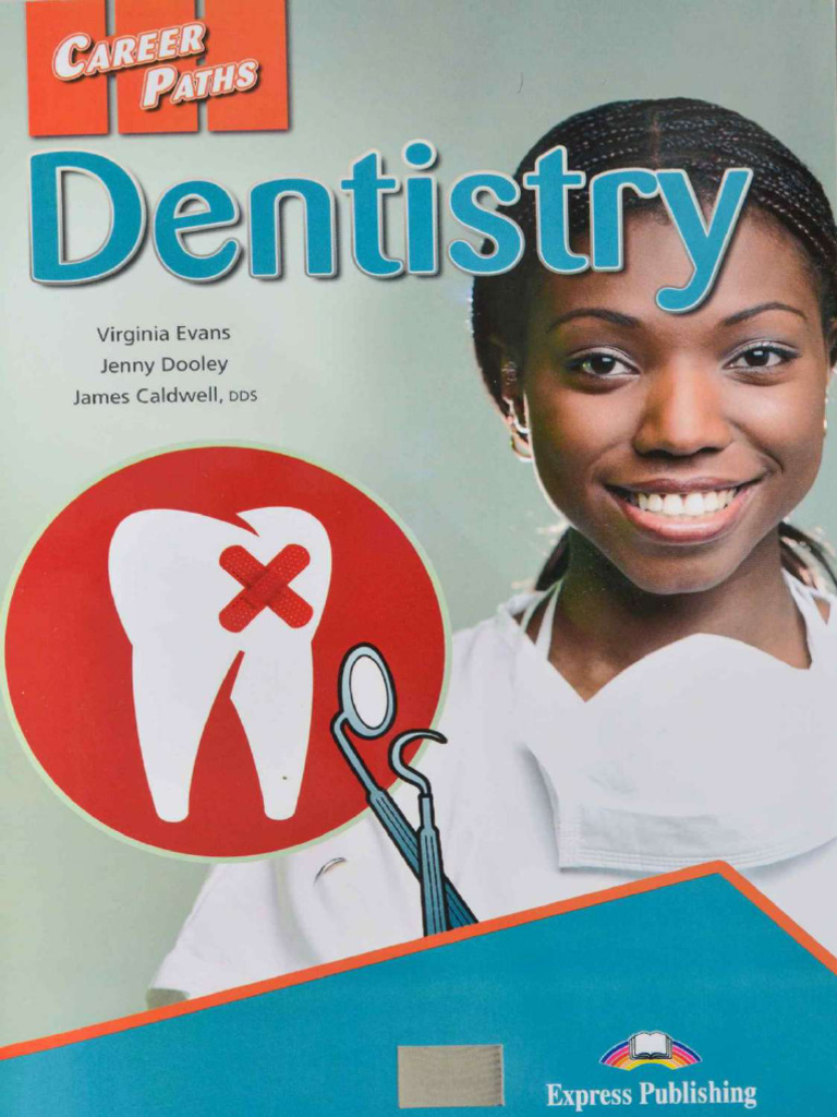 English For Dentistry B1 | PDF