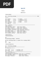 Phasmophobia Ghost Hidden Abilities Cheat Sheet | PDF | Ghosts | Legendary Creatures