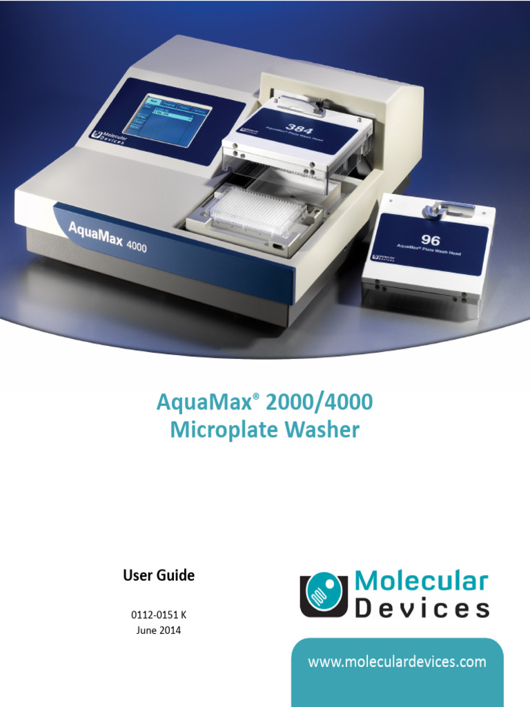 AquaMax+2000-4000 User+Guide | PDF | Washing Machine | Usb