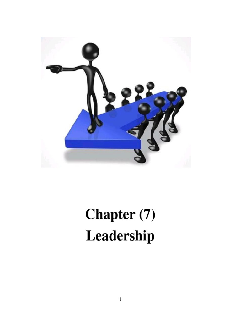 Mi Lec. 10 | PDF | Leadership | Transformational Leadership