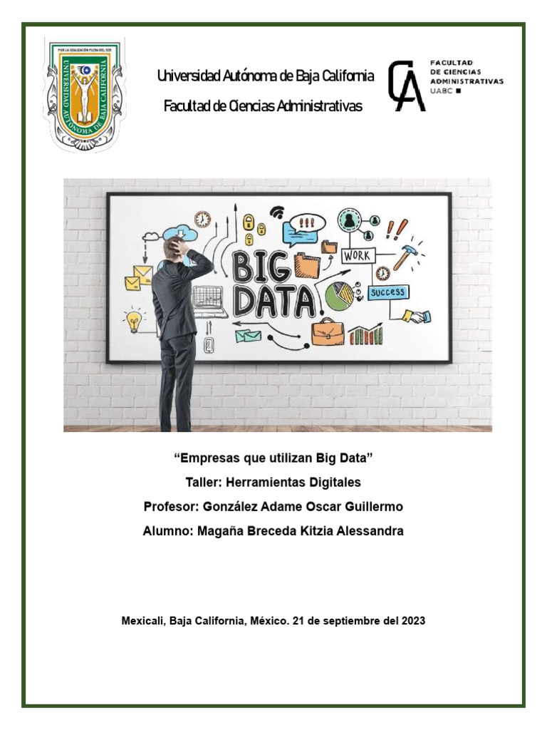 HD Big Data | PDF | Big Data | Apple Inc.