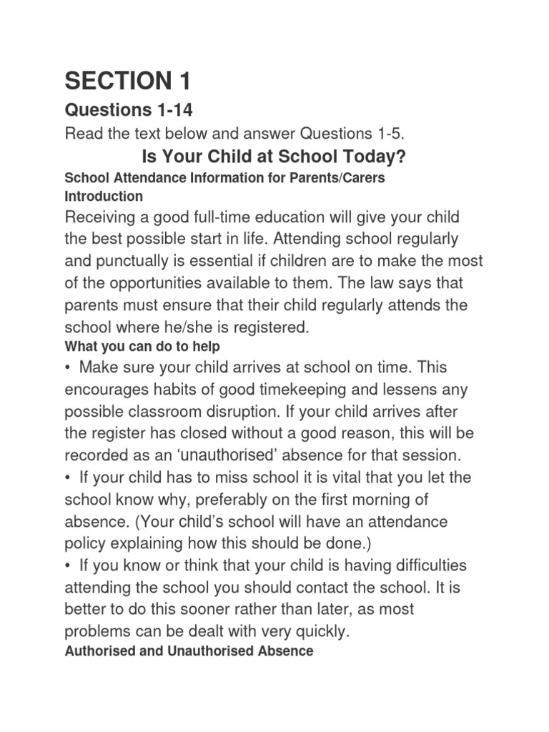 GT Reading Test 17 | PDF