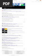 Blacklisting Request Form | PDF