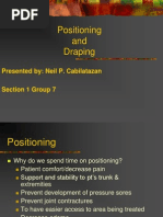 Cradle Method: Crutch | PDF | Arm | Coma