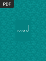 Picca Steakroom Menu Overview | PDF | Pasta | Sauce