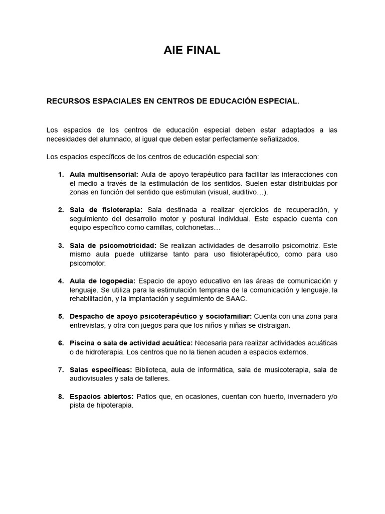 Aie Final | PDF | Encendiendo | Metodología de encuesta