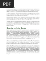 João da Ega: O Irreverente dos Maias | PDF