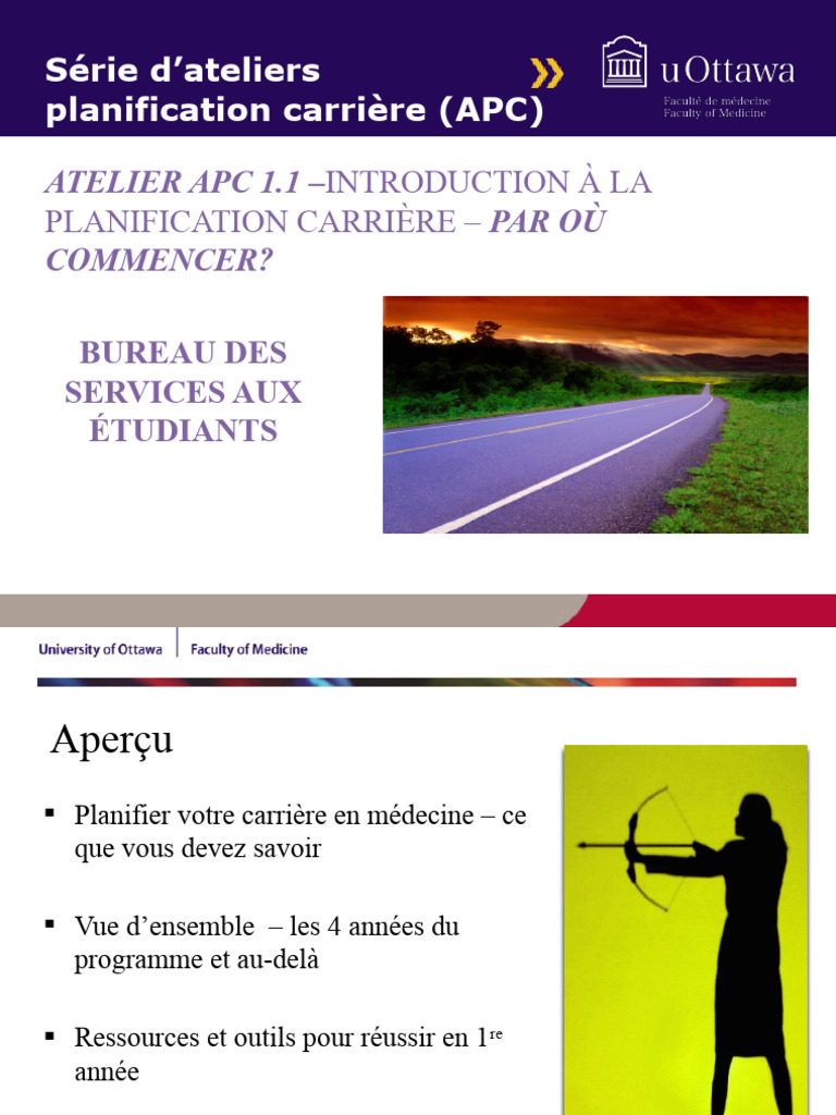 Apc 1.1 (FR) | PDF | Pédiatrie | Médecine