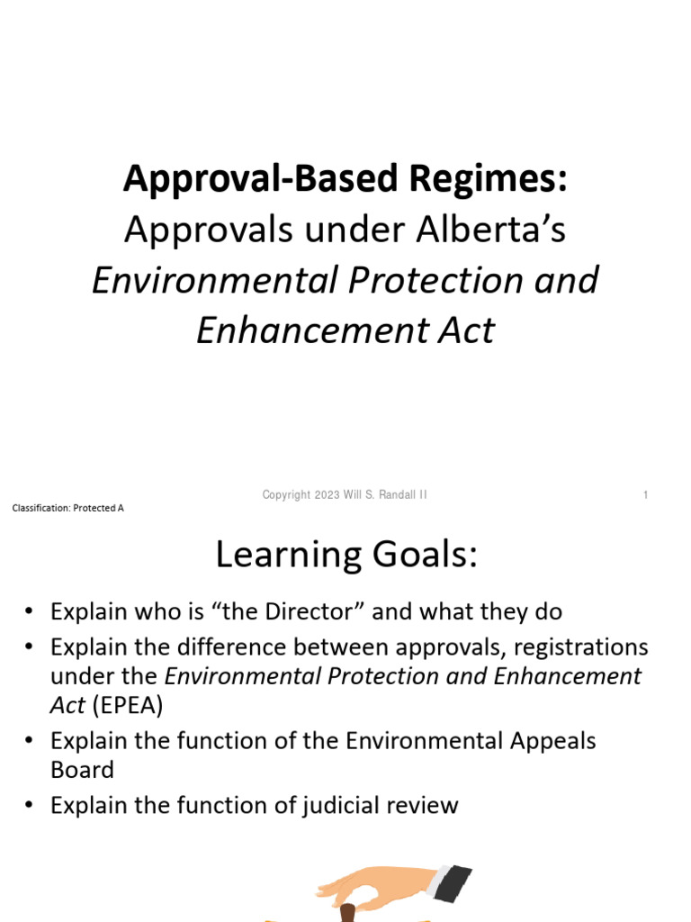 Approval Based Regimes - EPEA, EAB, JR (Fall 2023) | PDF