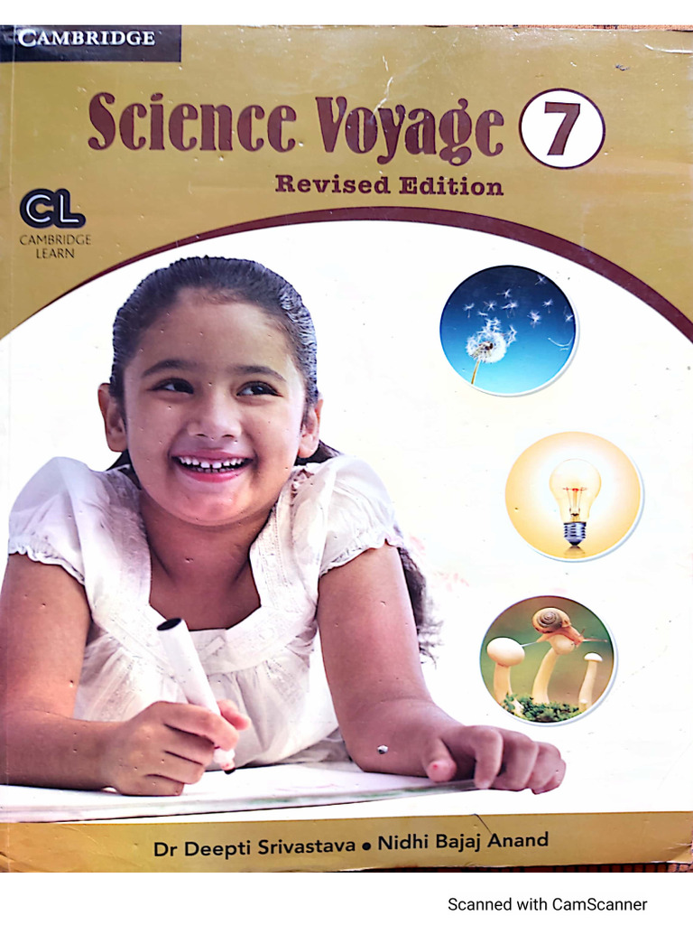 CLASS 7 Science | PDF
