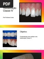 Procedimentos Clínicos para Confecção de PPR | PDF | Dente | Boca