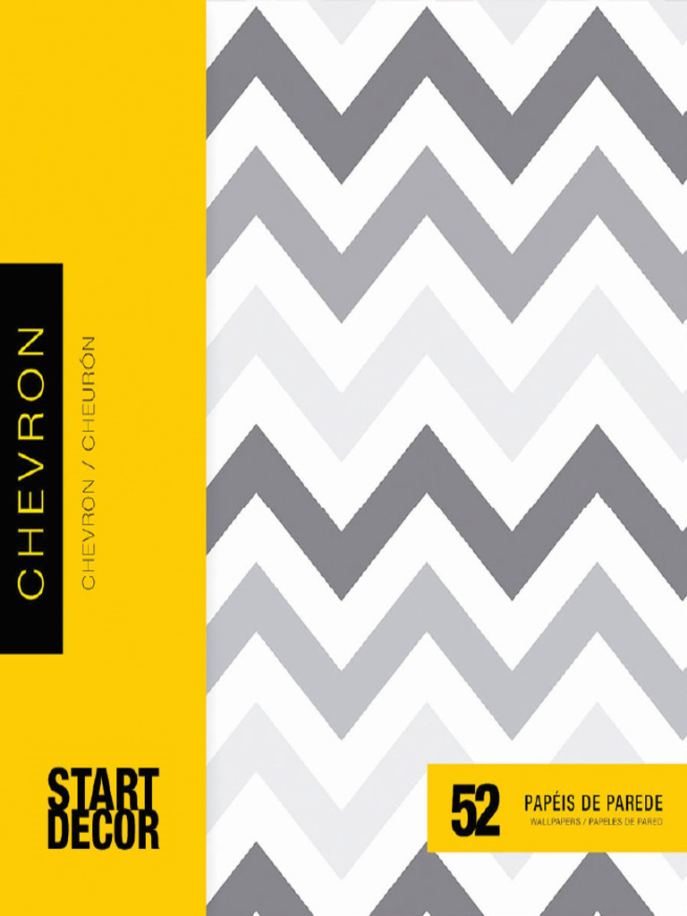Catalogo - Chevron | PDF