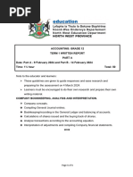 STADIO 2024 Referencing Guide | PDF | Plagiarism | Sic