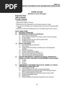 DENR EMB MC 2016 001 CMR Submission Online | PDF