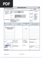 Method Statement - Roof Installation 06.01.22 | PDF | Roof | Building ...