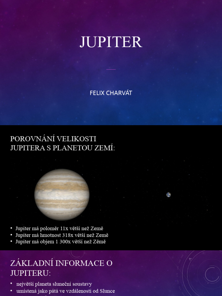 Jupiter | PDF