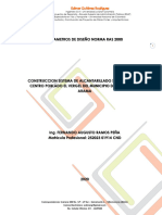 TUTORIAL WRPLOT View - SIMC | PDF | Hidrología | Hidrografía