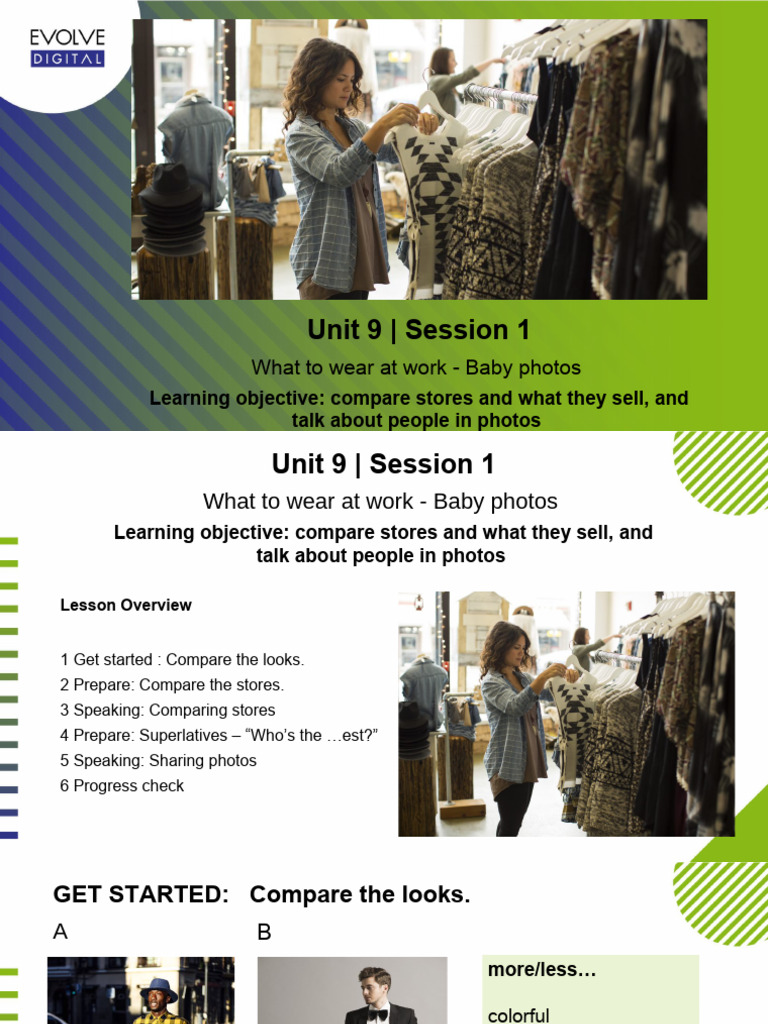 Bas U9 S1.pptx | PDF