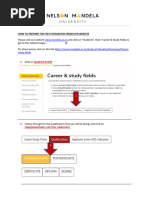 Tata Classedge Application Login Instructions | PDF | Career & Growth