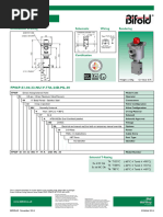 FP01 Data Sheet: FP01/S1/M/32/NC/S/77A-24D/ML/30 | PDF | Electrical ...