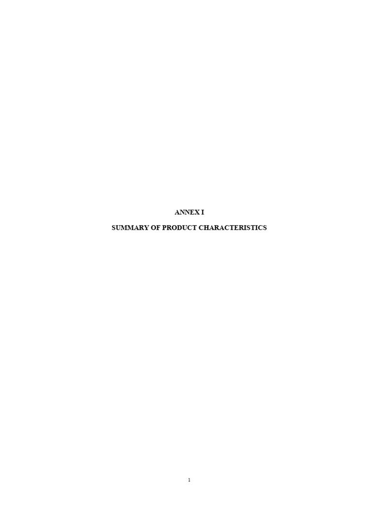 Synagis Epar Product Information - en | PDF | Health Sciences | Medical ... Synagis Epar Product Information - en | PDF | Health Sciences | Medical ...