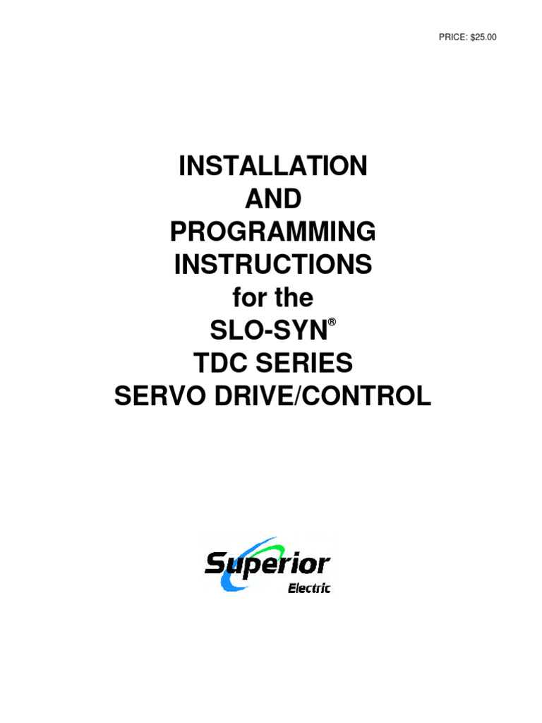 TDC Instruction | PDF | Programming | Computer Program