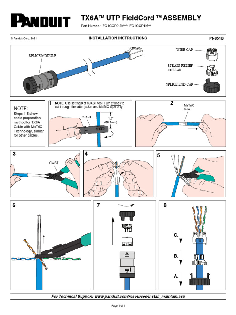 Plug Jack | PDF | Electrical Wiring | Electrical Connector