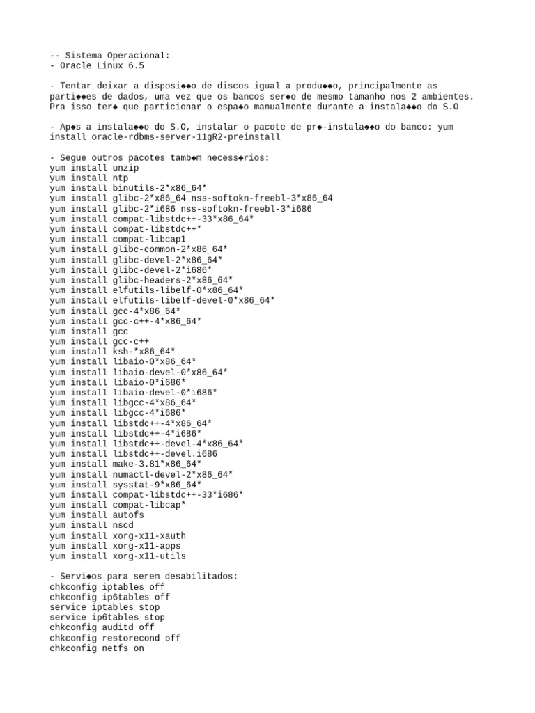 Proced I Mentos | PDF