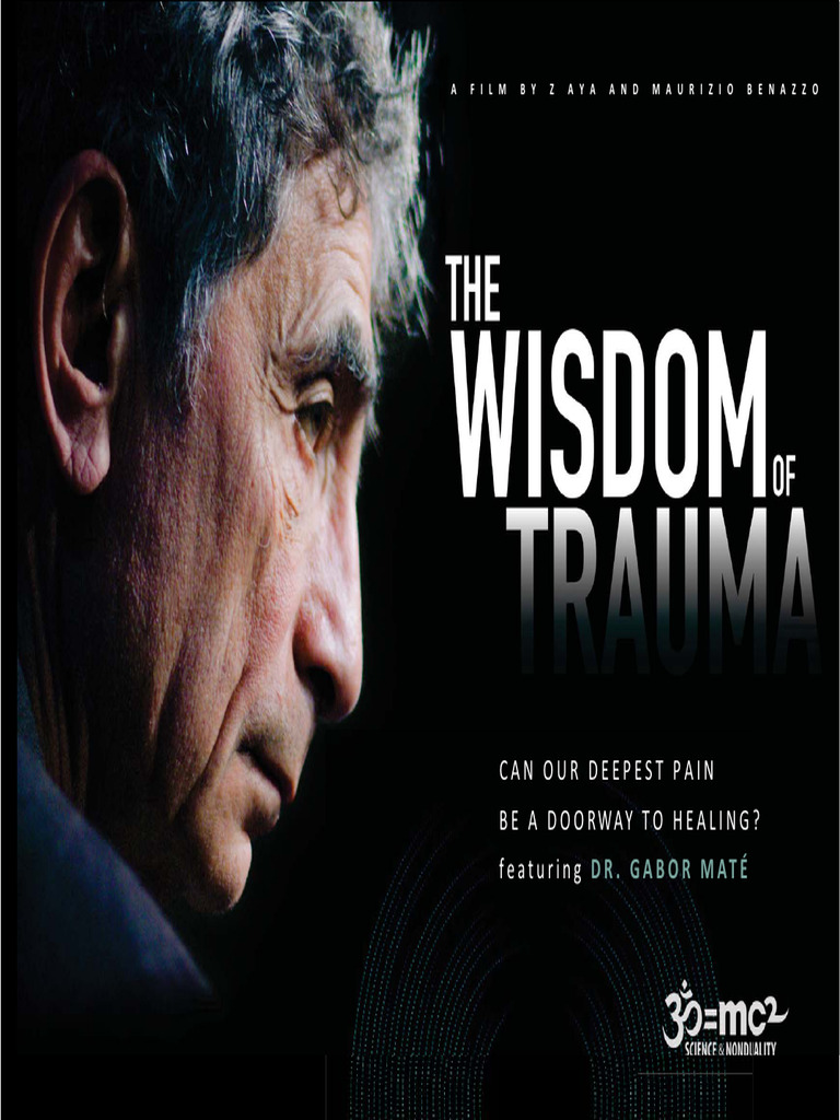 Wisdom of Trauma Pressbook | PDF