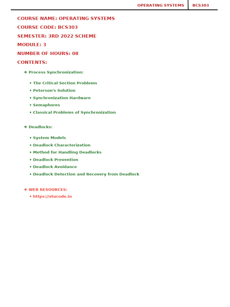 @vtucode - In-2022-Scheme-Module-3-3rd semester-CSE | Download Free PDF ... @vtucode - In-2022-Scheme-Module-3-3rd semester-CSE | Download Free PDF ...