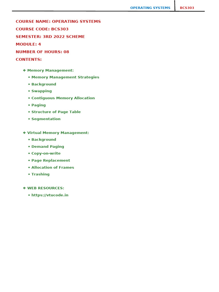 @vtucode.in-2022-scheme-module-4-3rd semester-CSE | PDF | Library (Computing) | Software Engineering