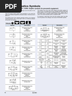 PARKER PS1 Datasheet | PDF | Valve | Actuator