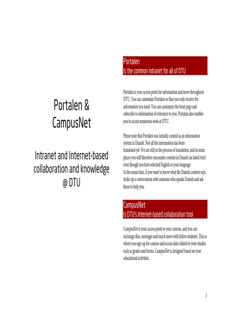 Portal CN Final Uk v3 | PDF | Computer File | Information Technology