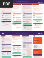 Manual de Registo My MGEN | PDF