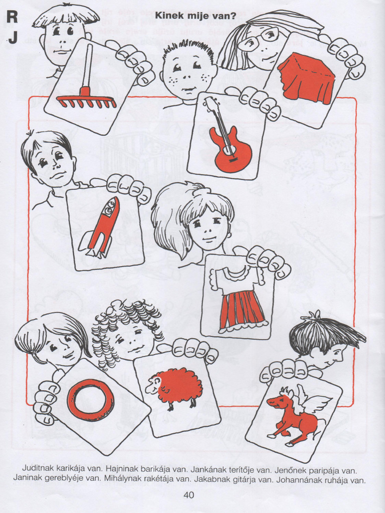 Hajtó Alíz-2 | PDF