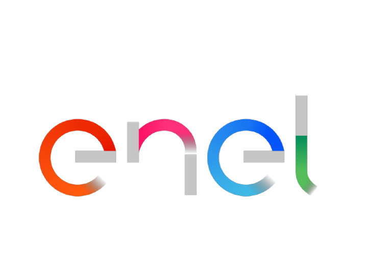 Enel Logo | PDF