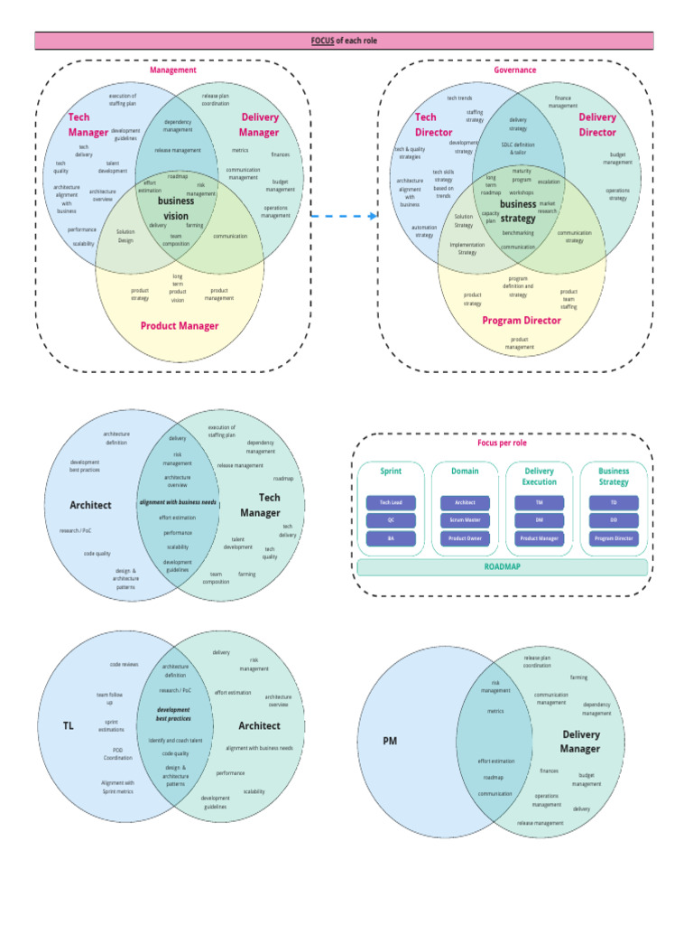Leadership Structure | PDF | Scrum (Software Development) | Systems Engineering