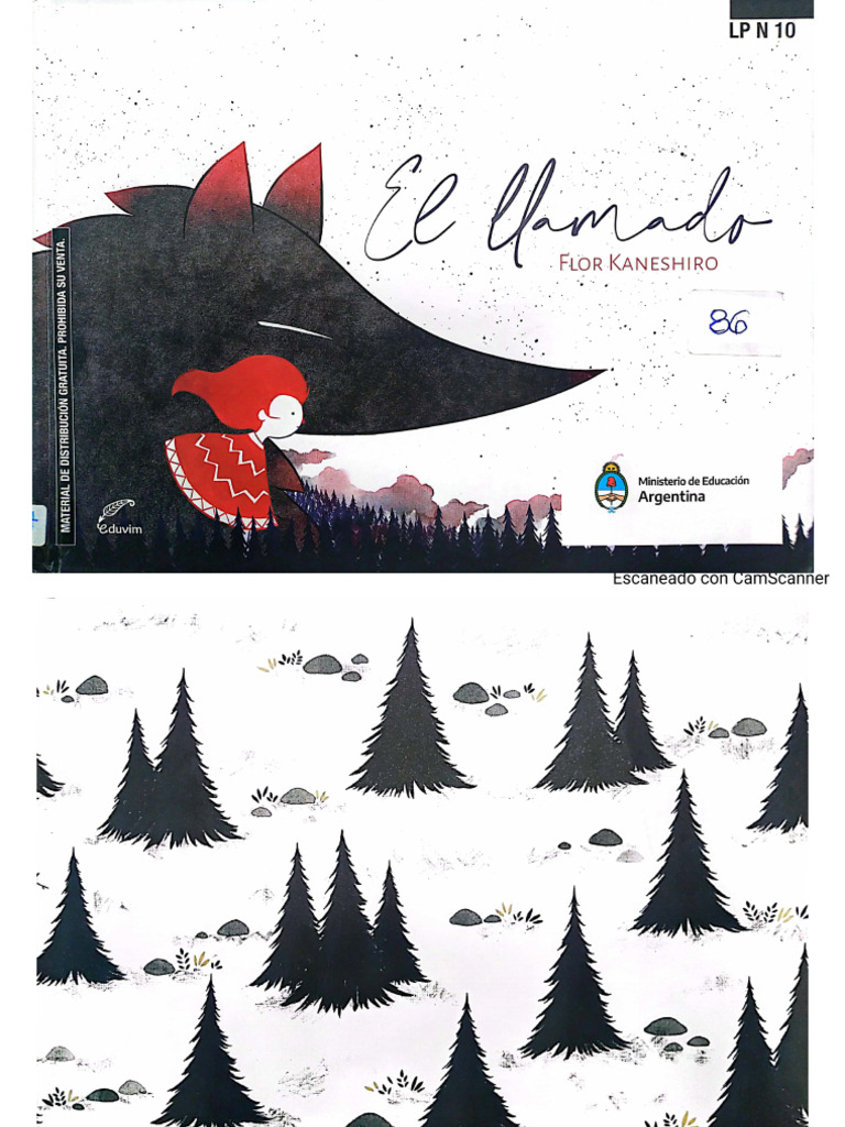 El Llamado Flor Kaneshiro Pdf