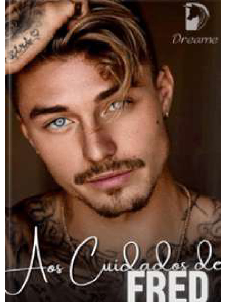 Aos Cuidados de Fred (Máfia) - R.K Oliveira@FMB | PDF