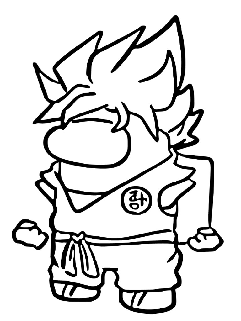 GOKU PDF