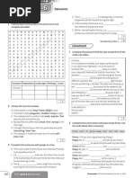 Achievers A2 - Teacher's Book | PDF