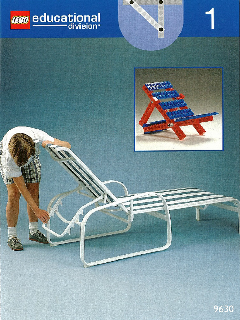 9630 Simple Mechanisms Set | PDF