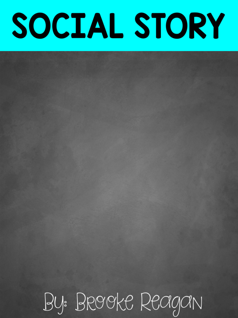 Social Story on Showing Empathy | PDF | Empathy | Feeling