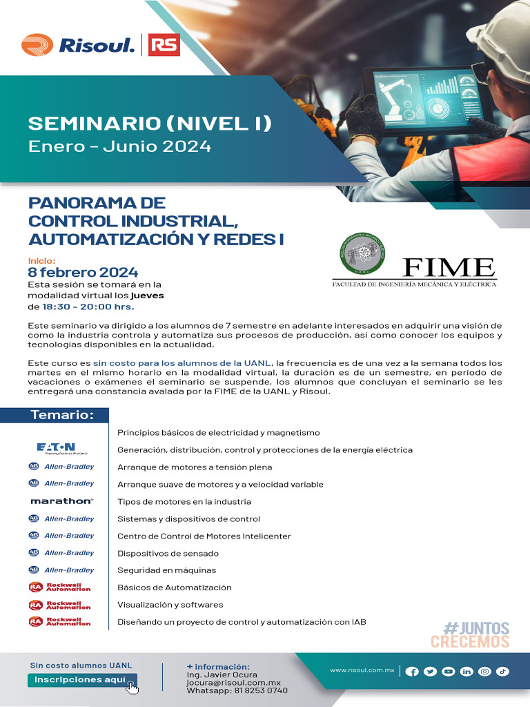 Seminario | PDF