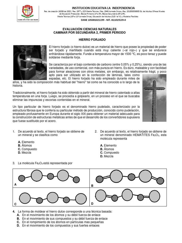 Evaluacion CS2 PP | PDF