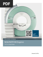 Syngo Expert-I | PDF | Radiology | Medical Imaging