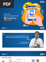 Juknis Digipay 1 | PDF