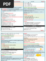 Maxi Math Tome 2 Profsalmi | PDF