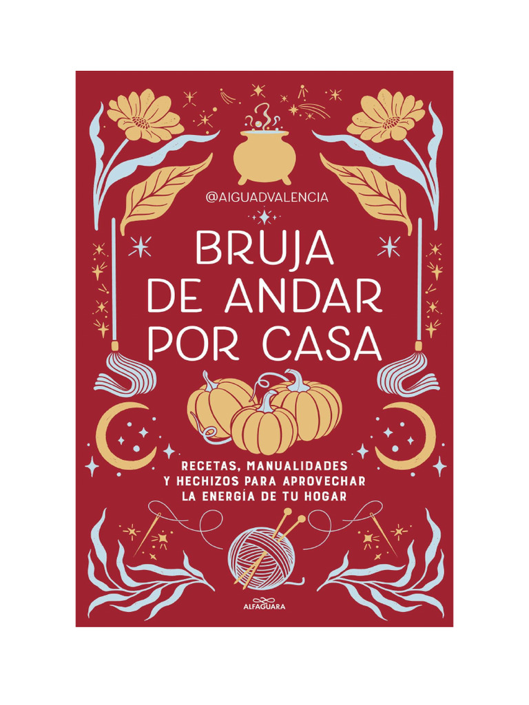 Bruja de Andar Por Casa | PDF